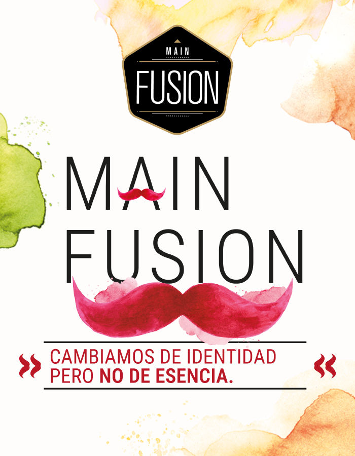 Main Fusion - Quienes Somos